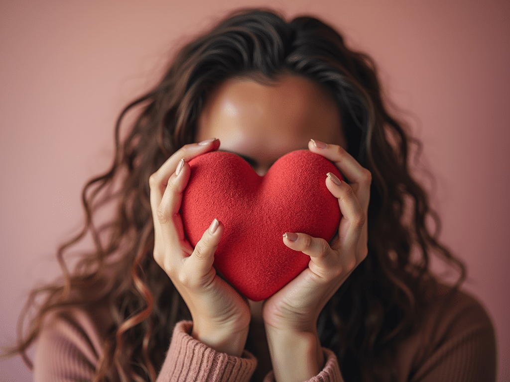 Self Care Love Your Heart: The Shocking Truth About Emotions and Your ...