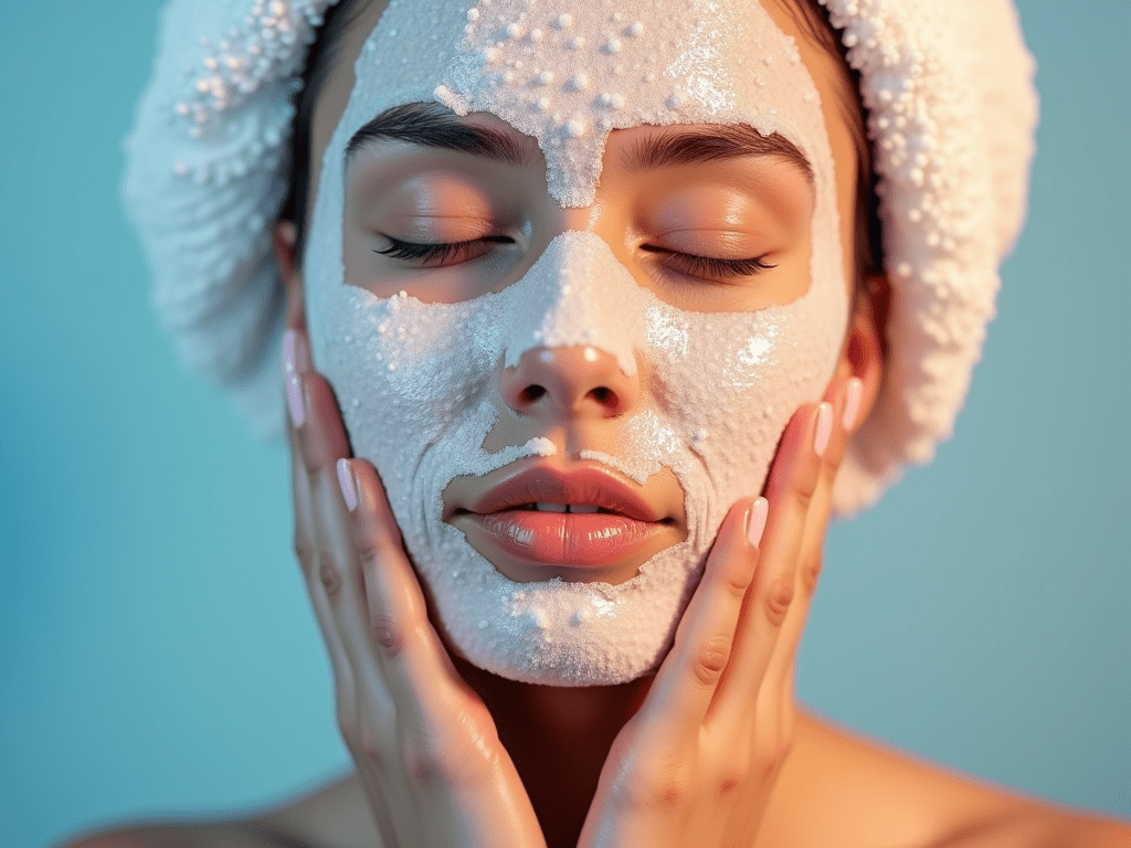 Blowing Hot and Cold: Why Your Face Hates Your Temperature Routine - My ...