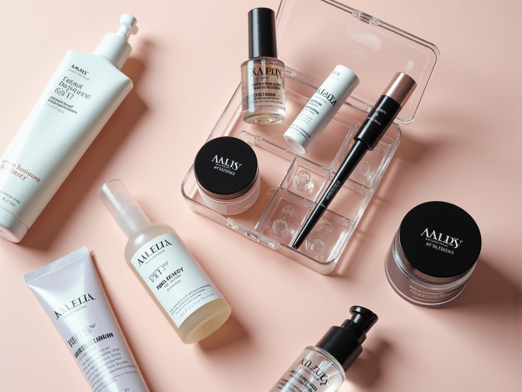 The Ultimate Beauty Travel Kit: Why I Ditched $300 Worth of Minis for ...