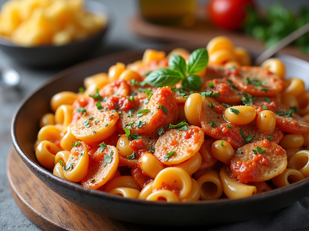 The Shocking Truth About Three Bridges Pasta Meals (And Why Your ...